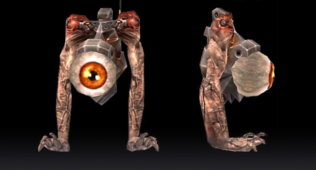 Orbb – Mark Harrington – Graphic Designer